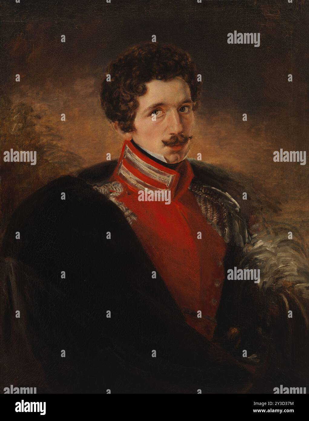 Barón rfg hi-res stock photography and images - Alamy