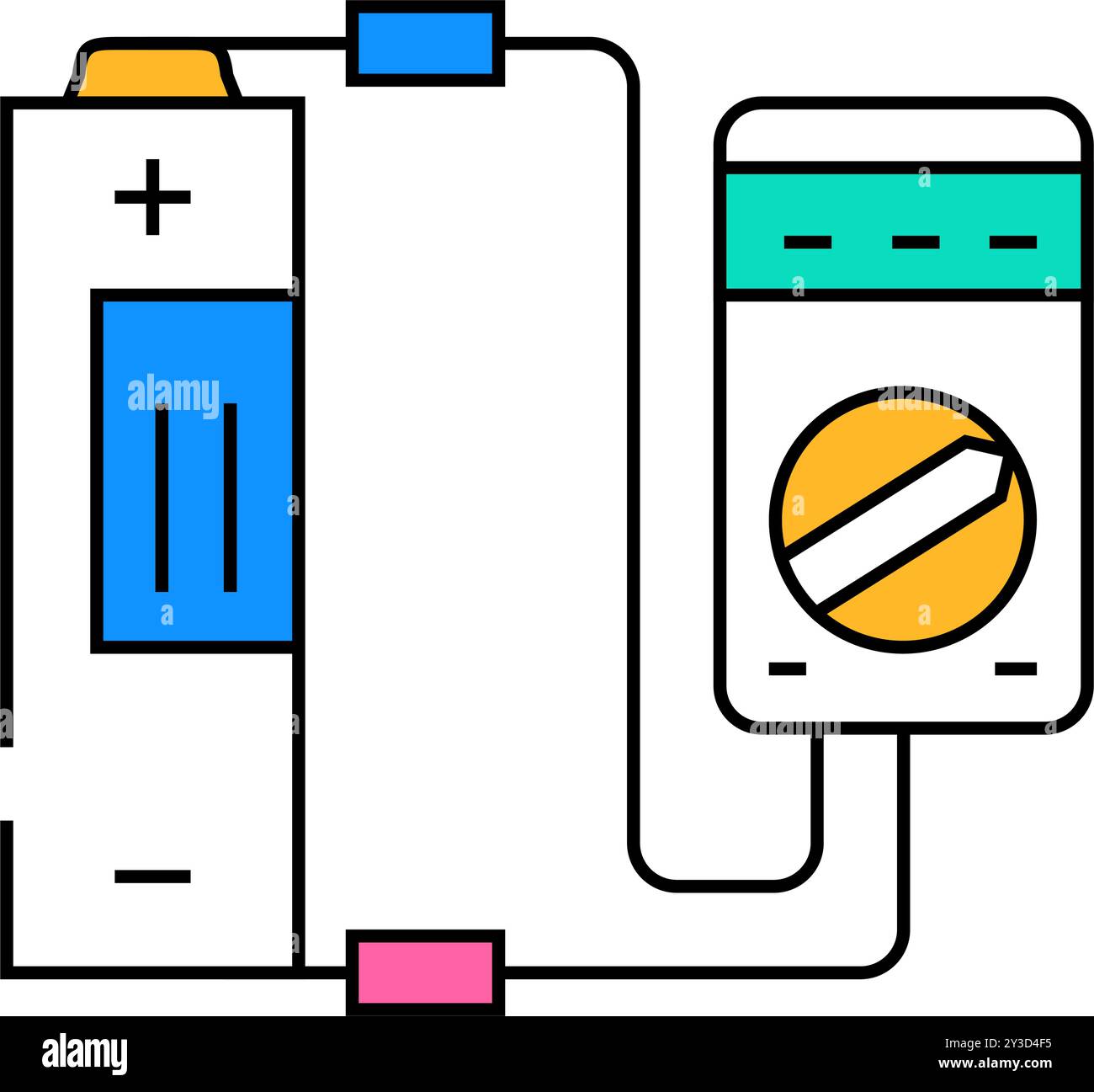 Ev battery testing hi-res stock photography and images - Alamy