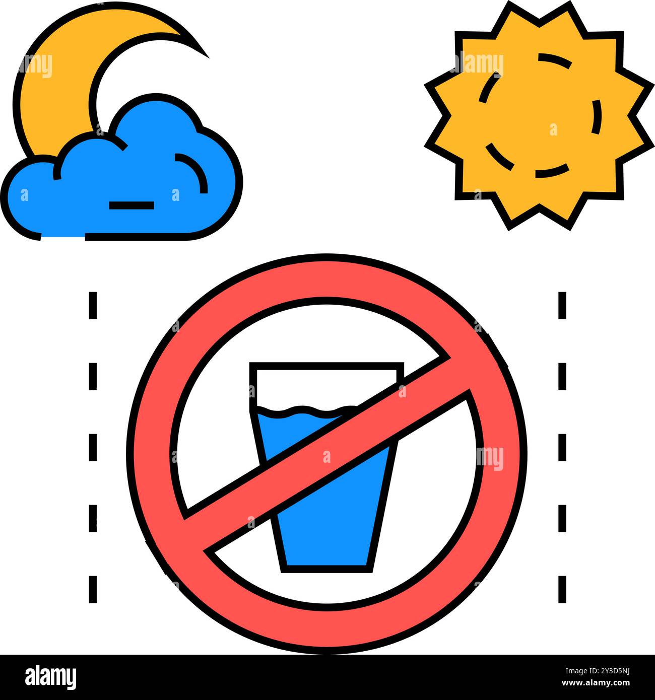 Fasting window Cut Out Stock Images & Pictures - Alamy