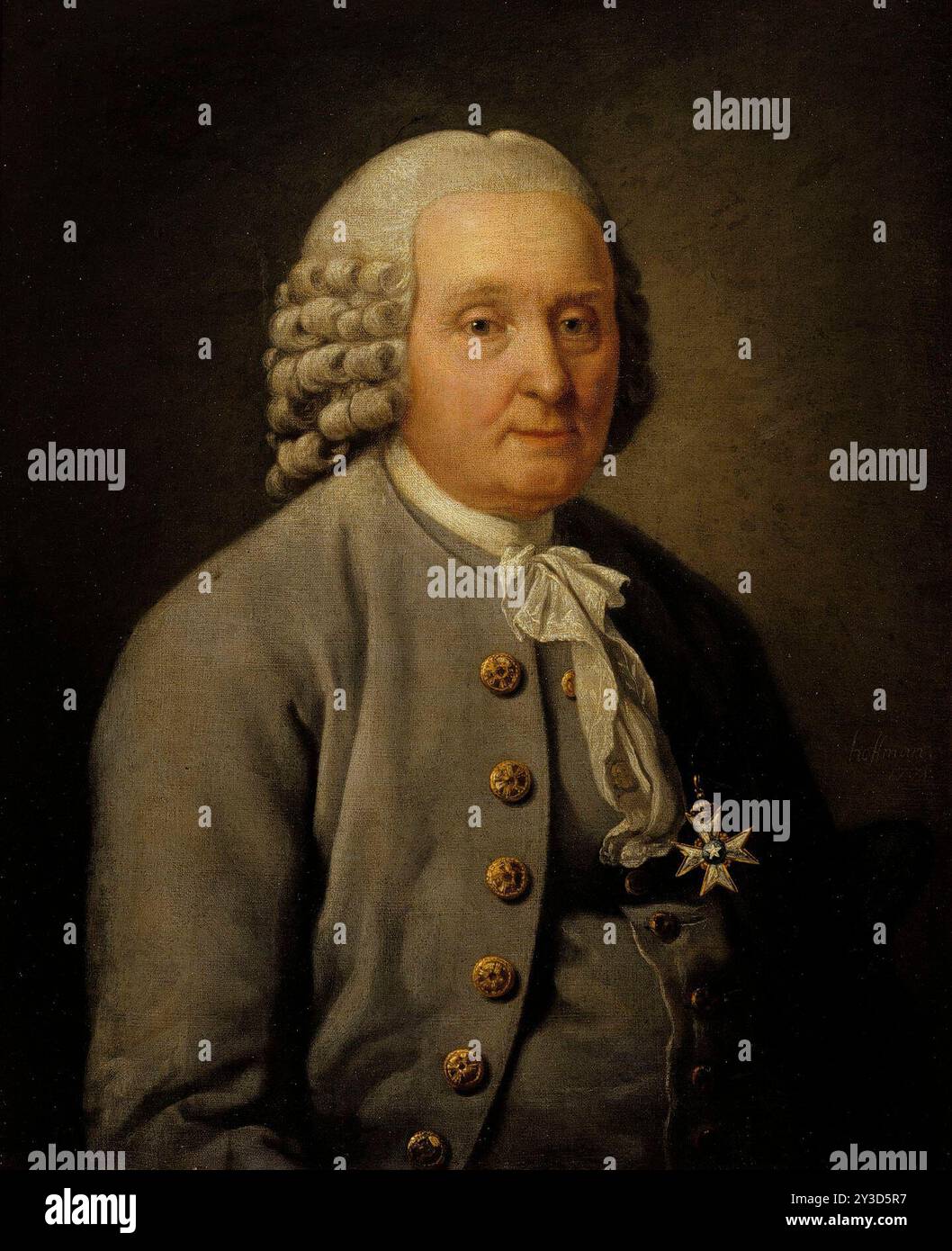 Johann robeck hi-res stock photography and images - Alamy