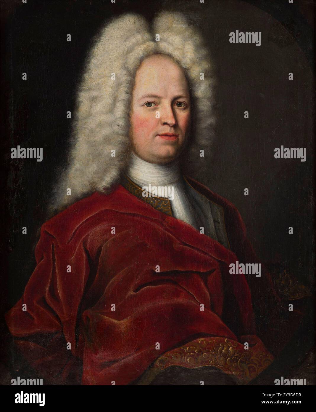 Baron of schlitz hi-res stock photography and images - Alamy