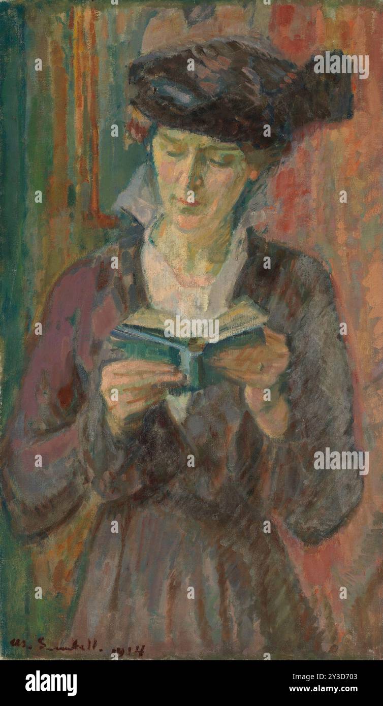 1914 anni hi-res stock photography and images - Alamy