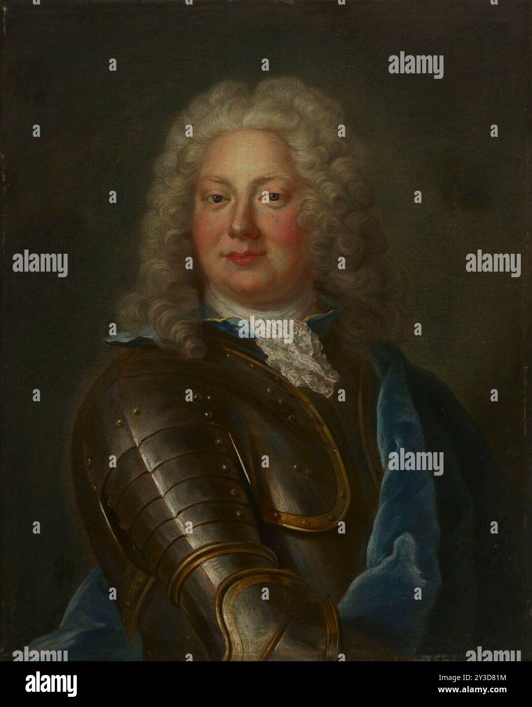 Gustaf jakob horn hi-res stock photography and images - Alamy