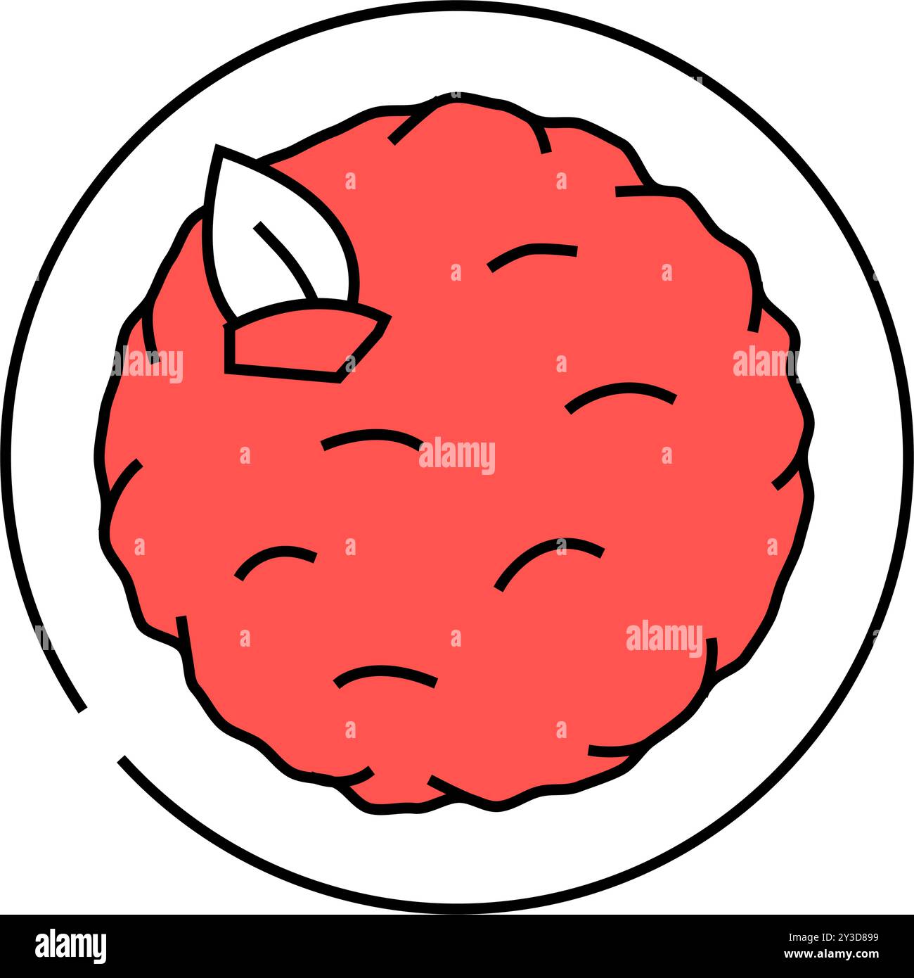 salsa mexican cuisine icon color illustration Stock Vector Image & Art ...