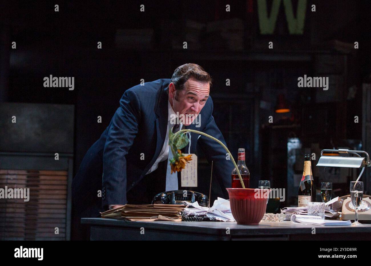 James graham ink hi-res stock photography and images - Alamy