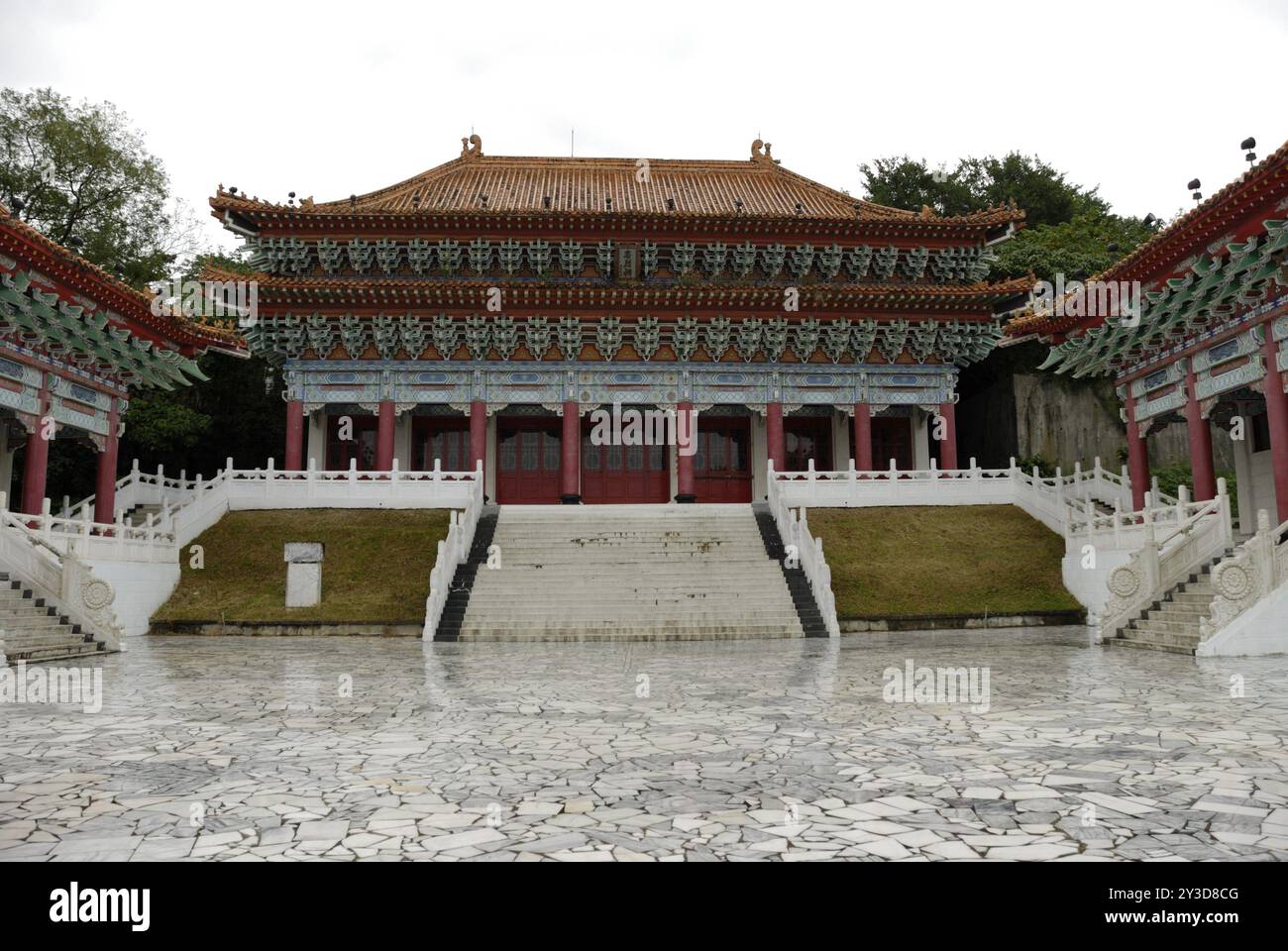 Shrine martyrs hi-res stock photography and images - Alamy