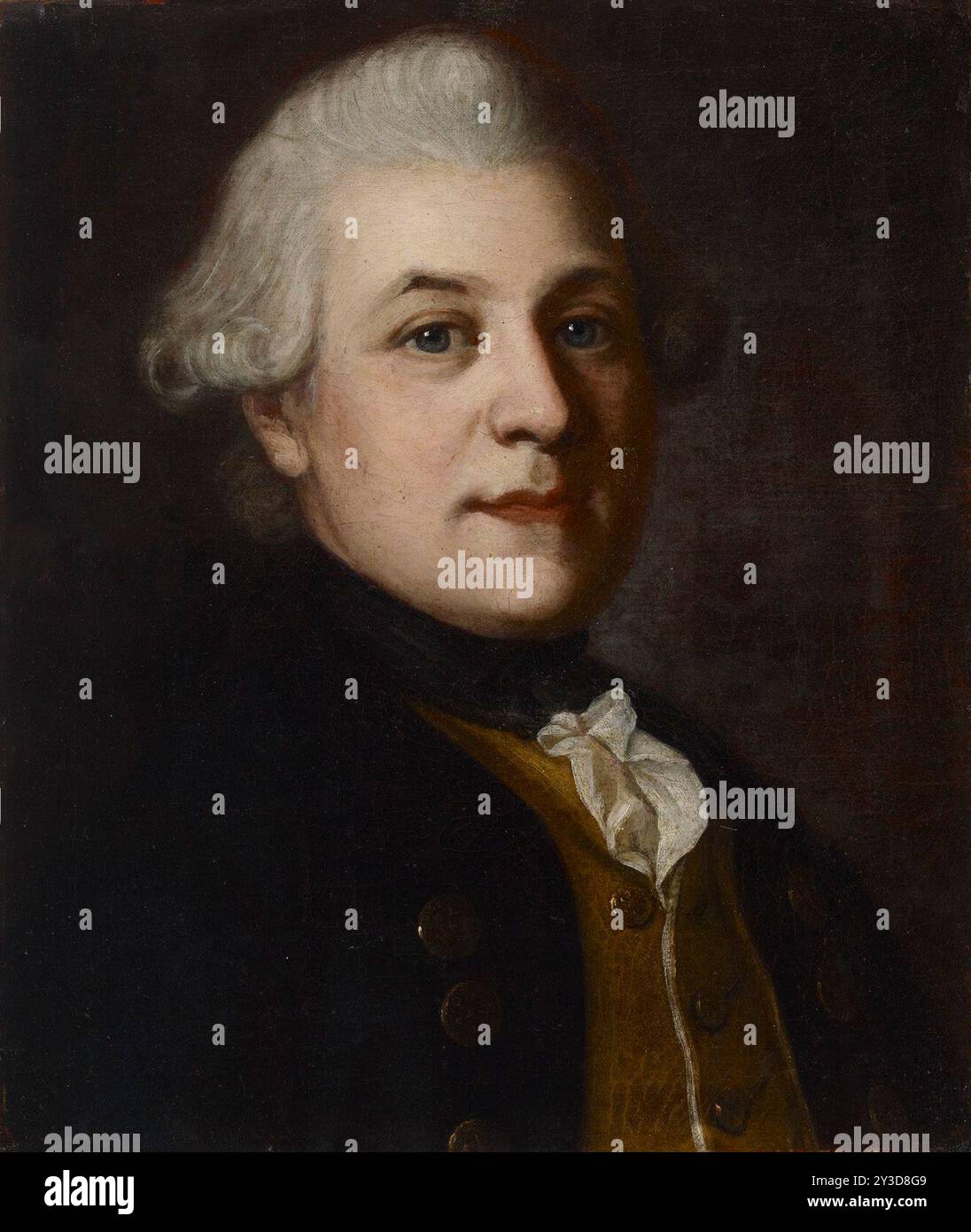 Dristel herr hi-res stock photography and images - Alamy