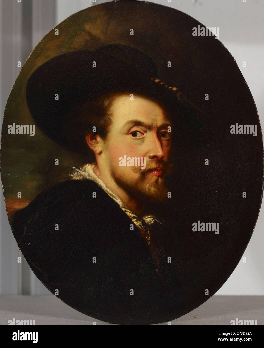 Peter paul reubens art hi-res stock photography and images - Alamy