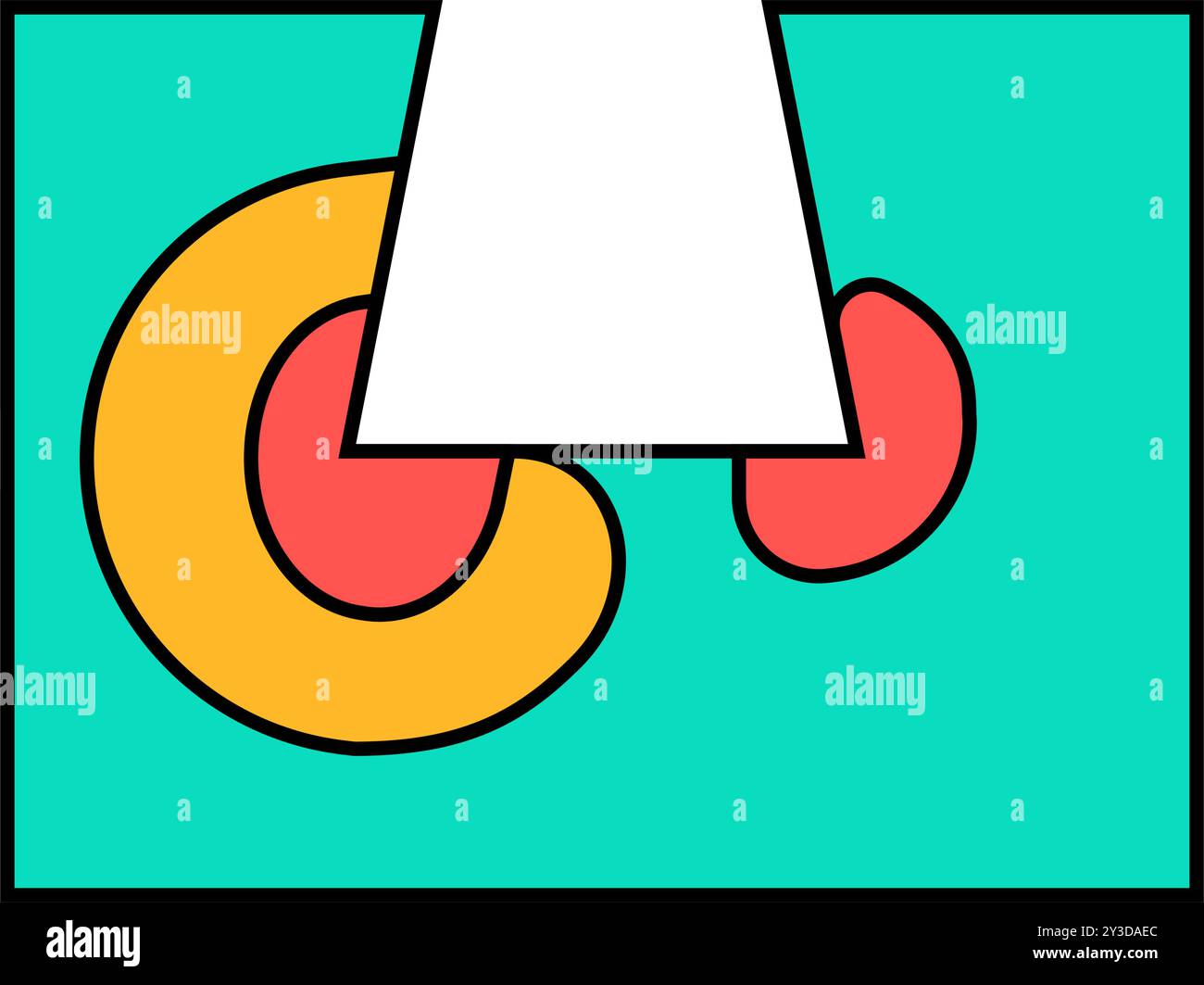 finite element analysis mechanical engineer icon color illustration ... finite element analysis mechanical engineer icon color illustration ...