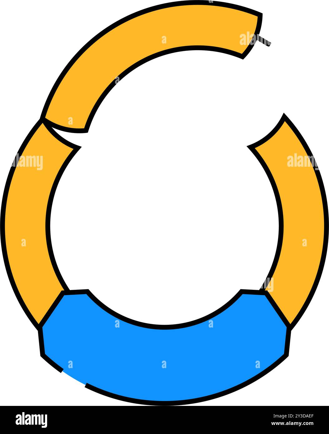 finger piercing icon color illustration Stock Vector Image & Art - Alamy