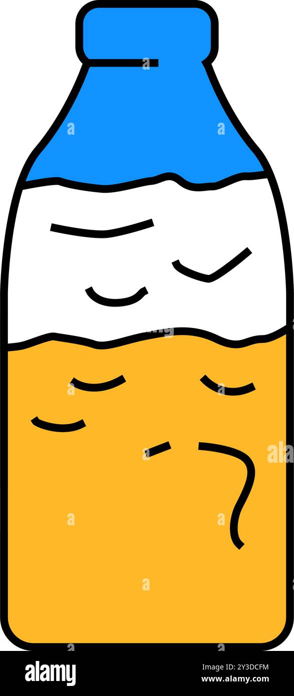 Red dry rotten unhealthy Stock Vector Images - Alamy