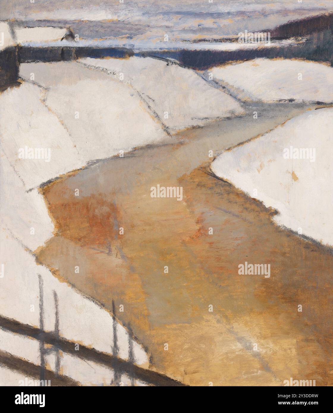 Yellow River, 1920 Stock Photo - Alamy