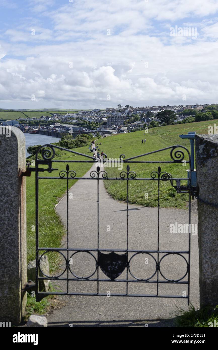 Chapelle stile hi-res stock photography and images - Alamy