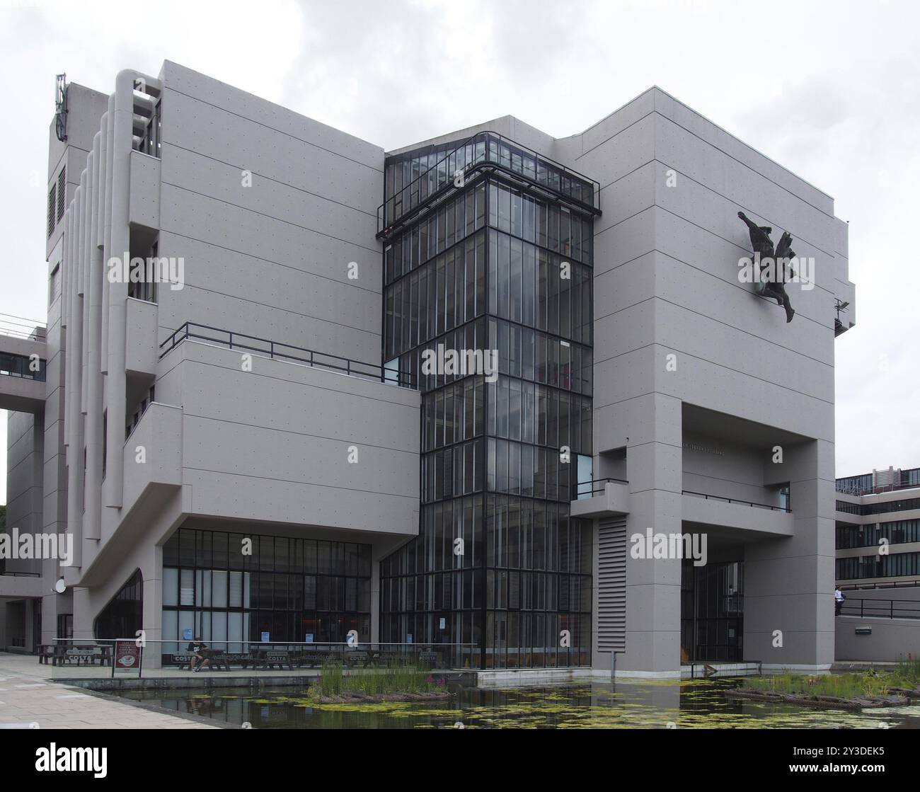 Leeds, west yorkshire, united kingdom, 24 july 2019: the roger stevens ...