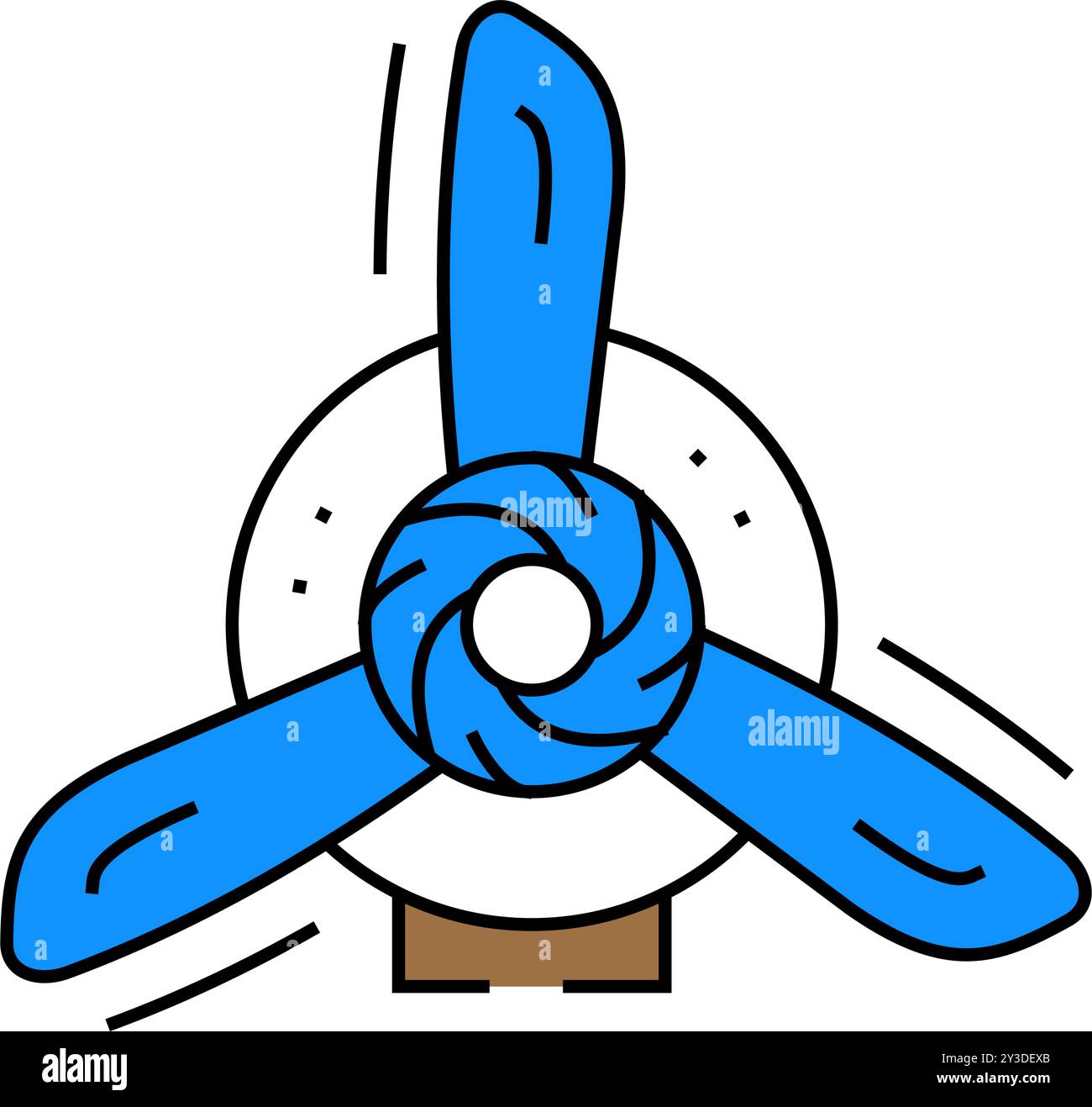 Airplane maintenance check hangar Cut Out Stock Images & Pictures - Alamy