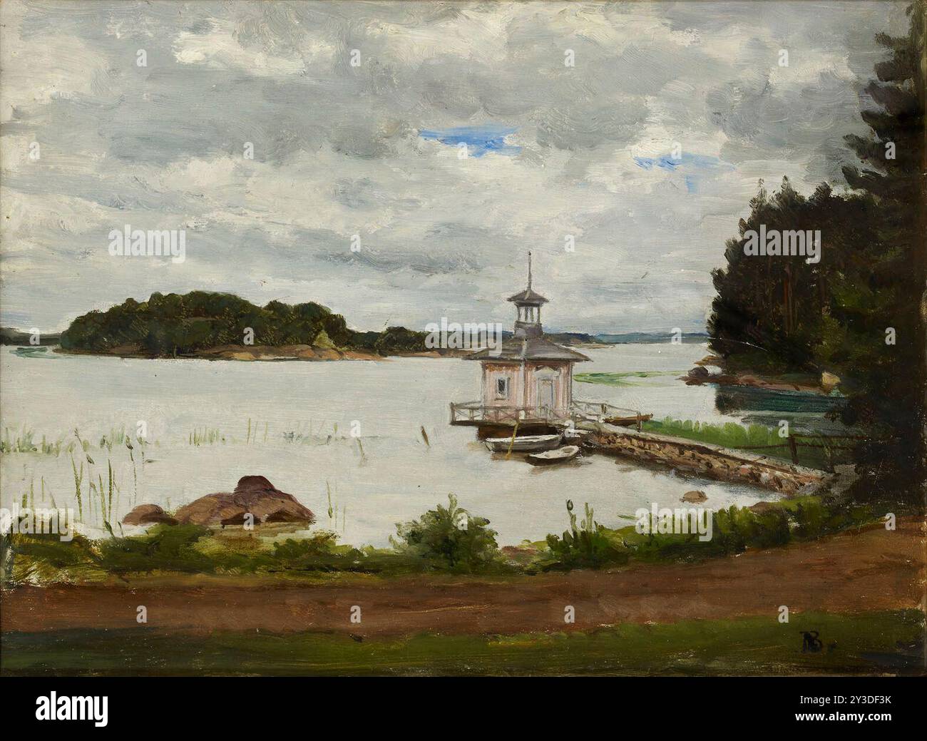 Meilahti hi-res stock photography and images - Alamy