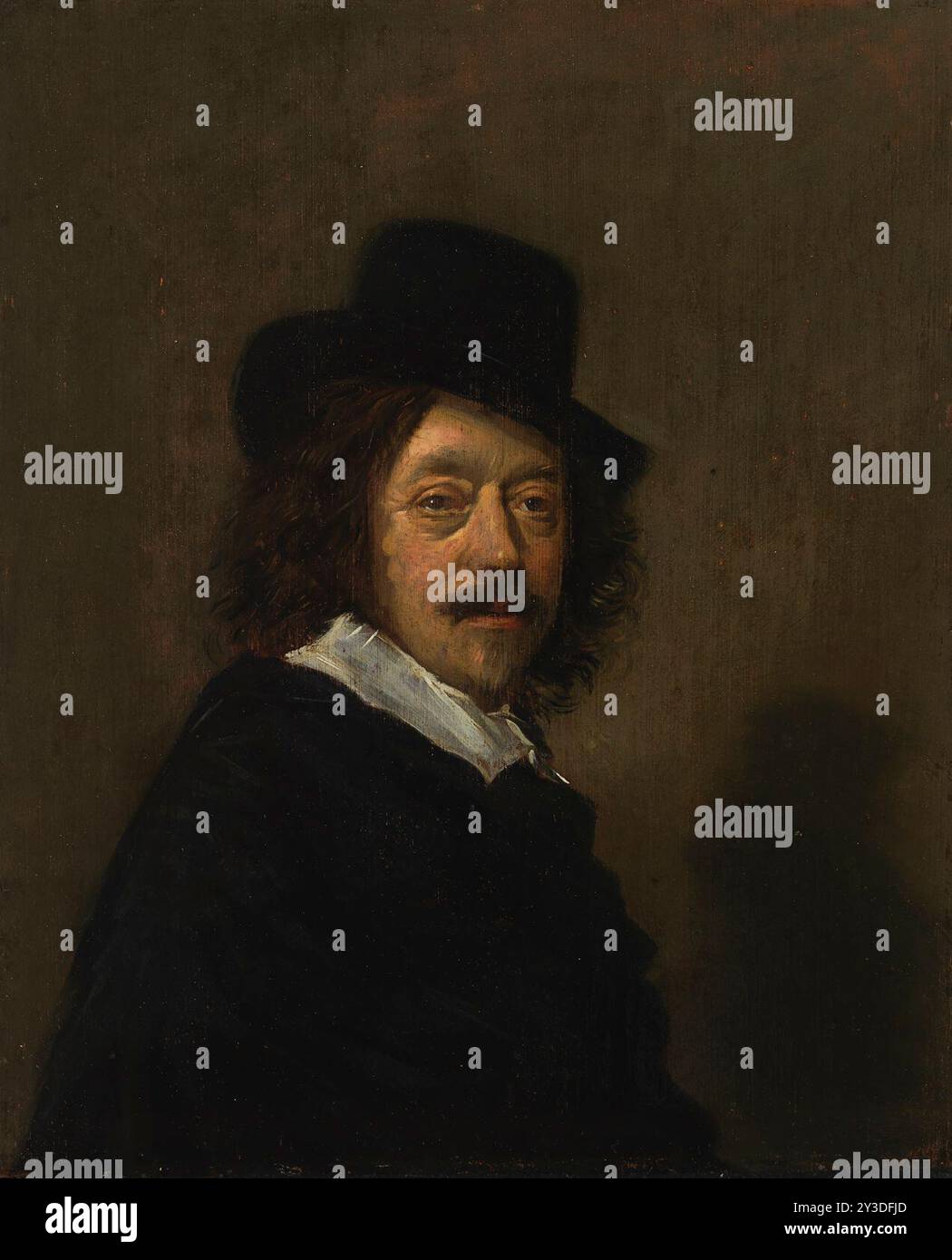 Frans hals national gallery hi-res stock photography and images - Alamy