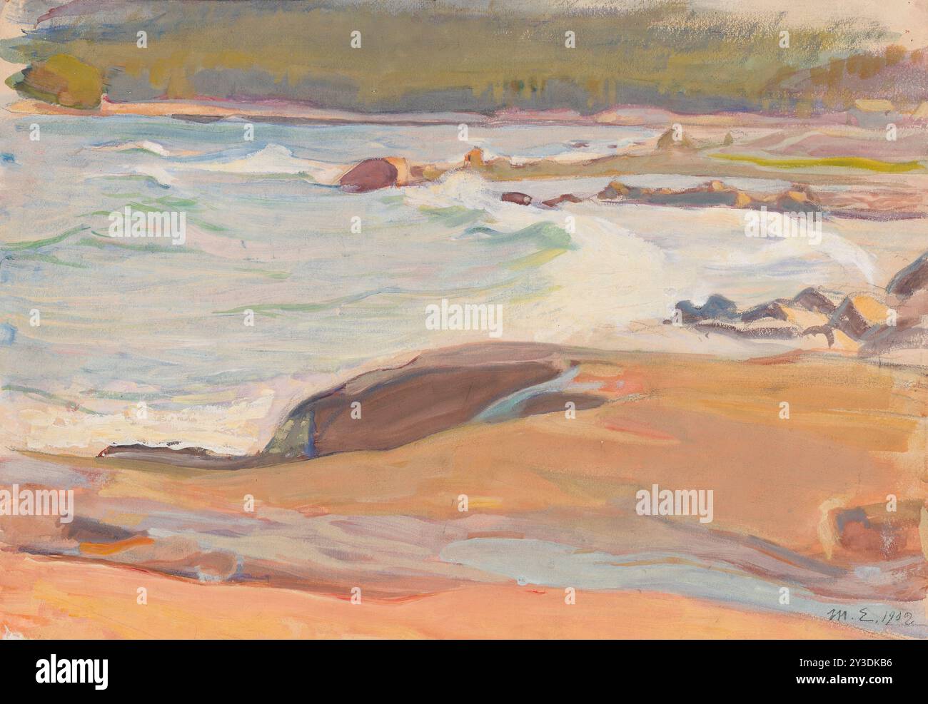Suursaari island hi-res stock photography and images - Alamy