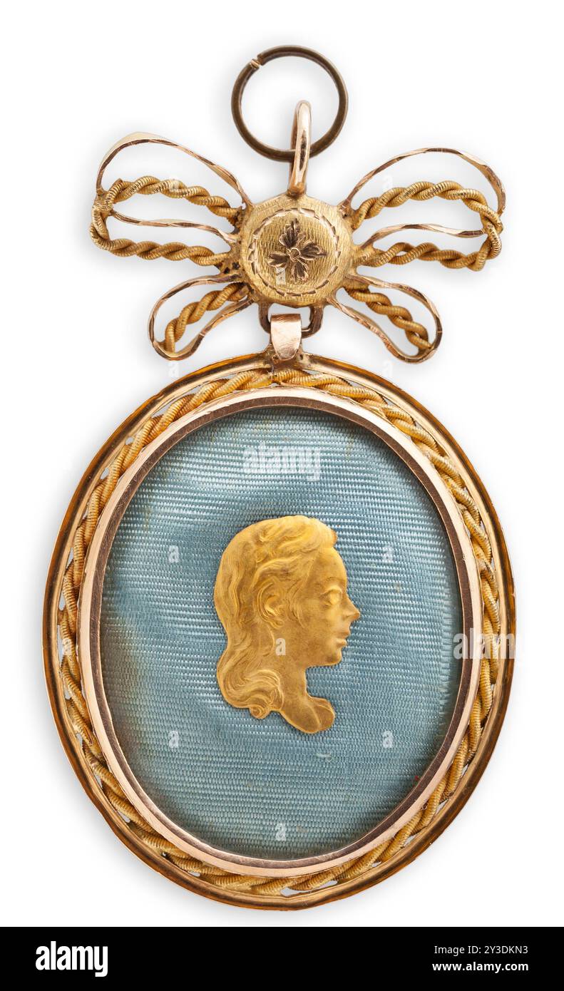 Child artwork museum Cut Out Stock Images & Pictures - Alamy