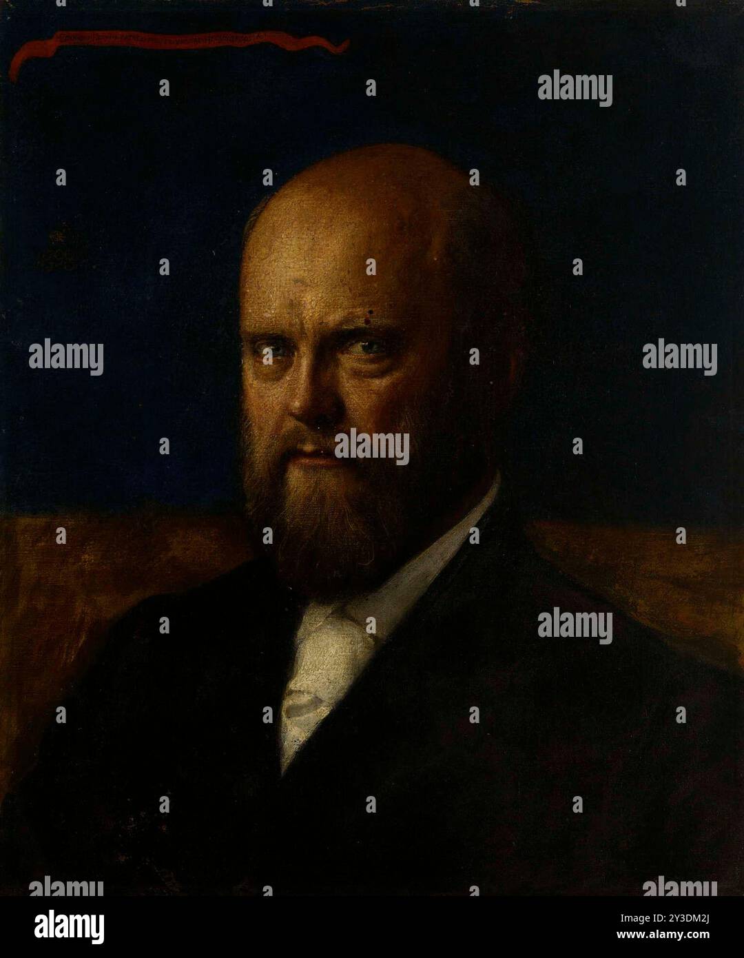 Neovius edvard rudolf hi-res stock photography and images - Alamy