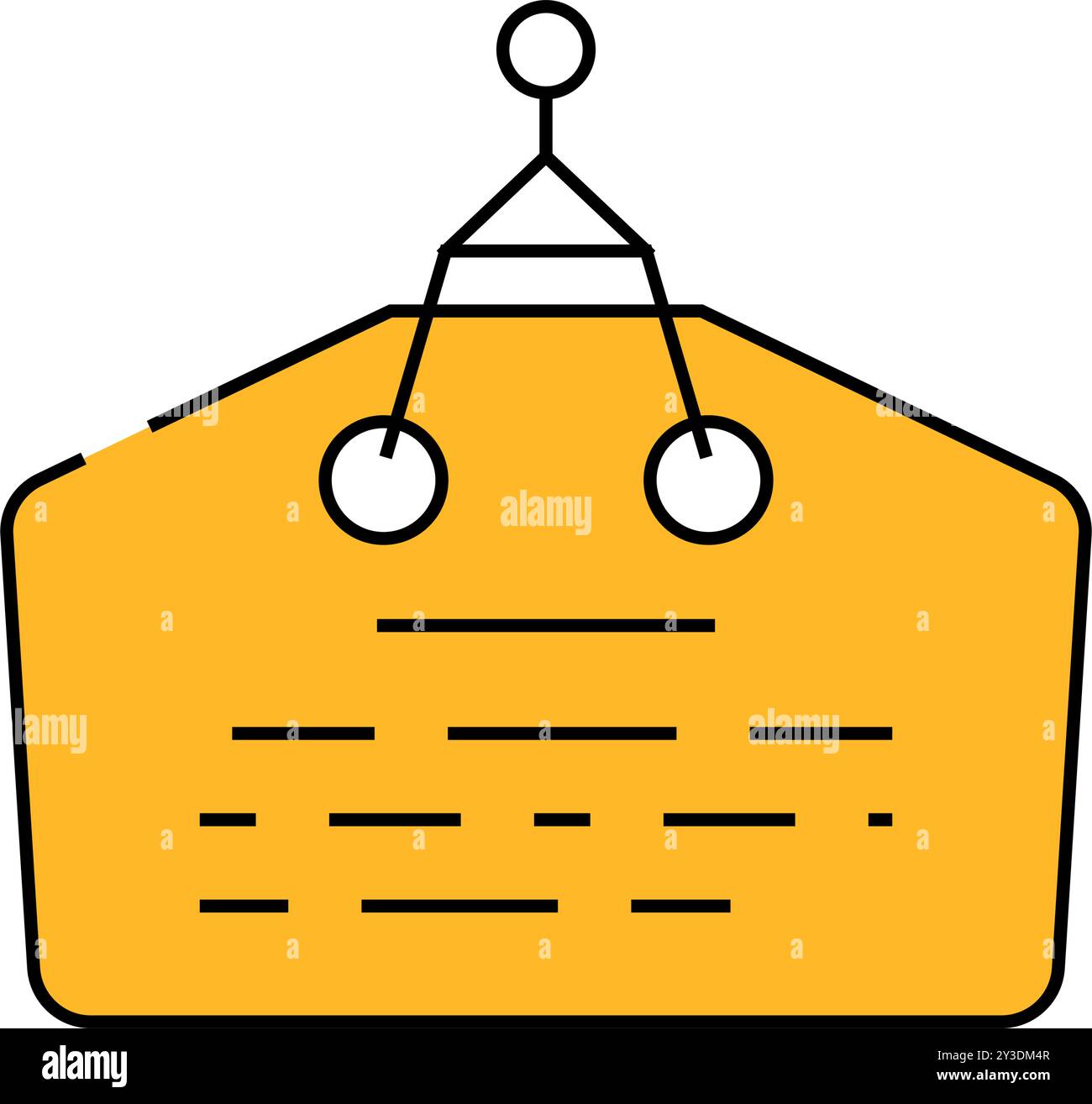 Historic plaques Stock Vector Images - Alamy