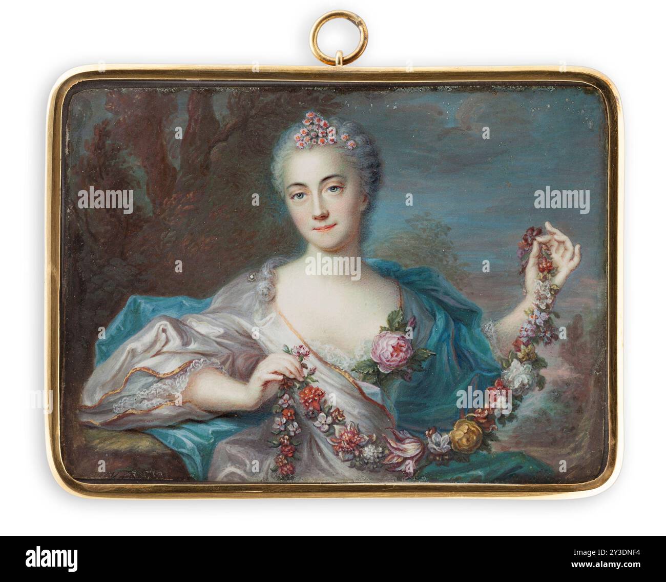 Jean mace portrait hi-res stock photography and images - Alamy