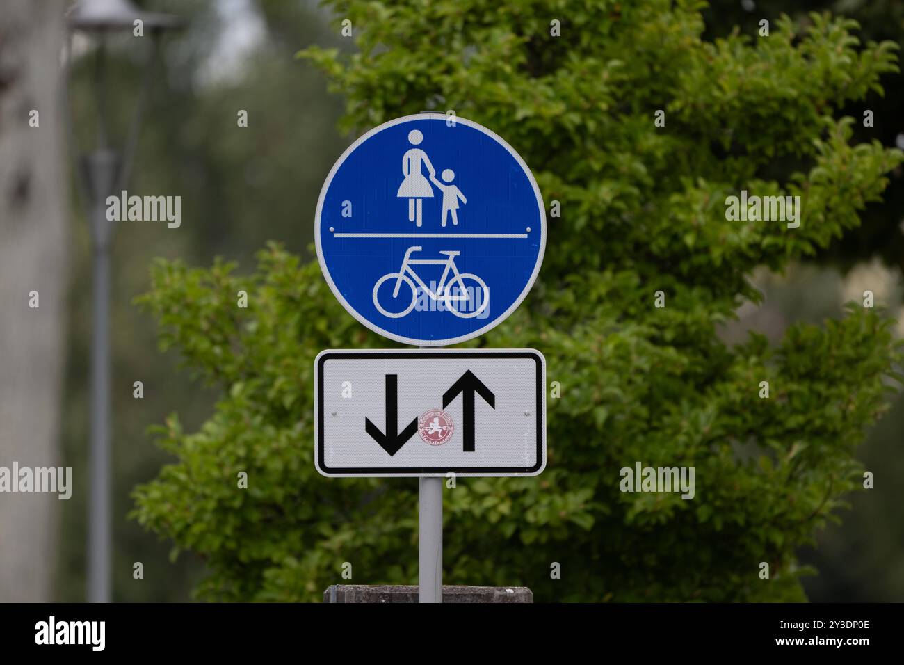 Verkehrsanweisung hi-res stock photography and images - Alamy