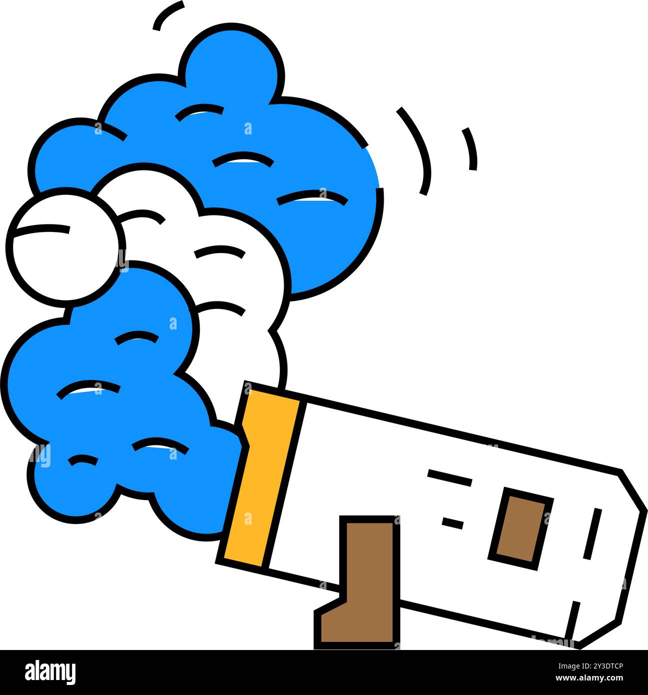 rap disco party icon color illustration Stock Vector Image & Art - Alamy