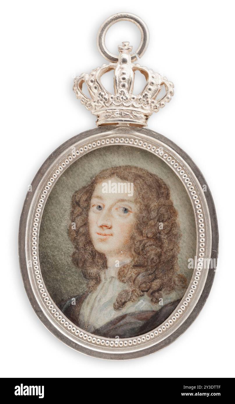 Queen looking at Cut Out Stock Images & Pictures - Alamy