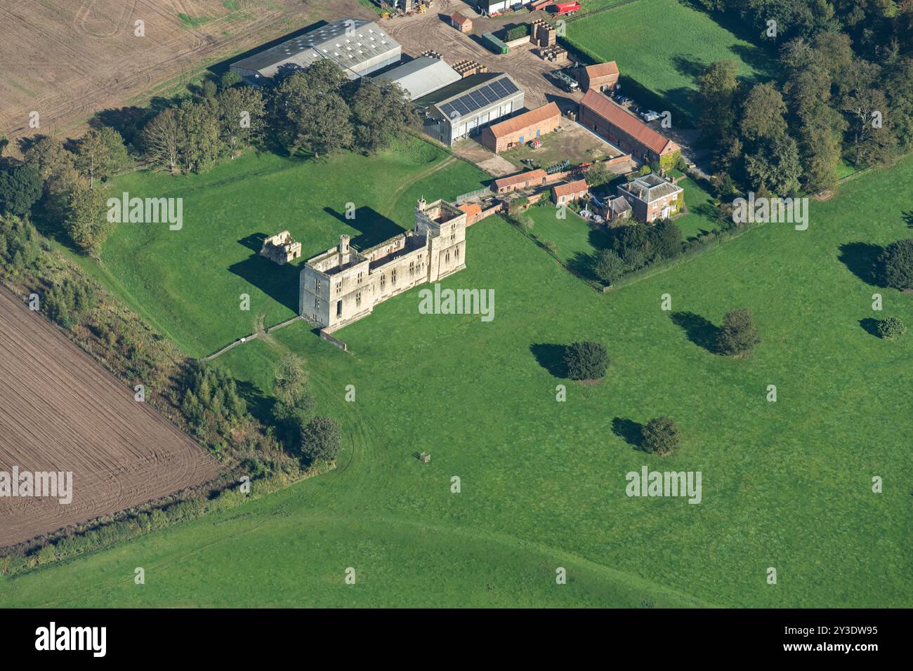 Percy thomas 1st earl of worcester hi-res stock photography and images ...