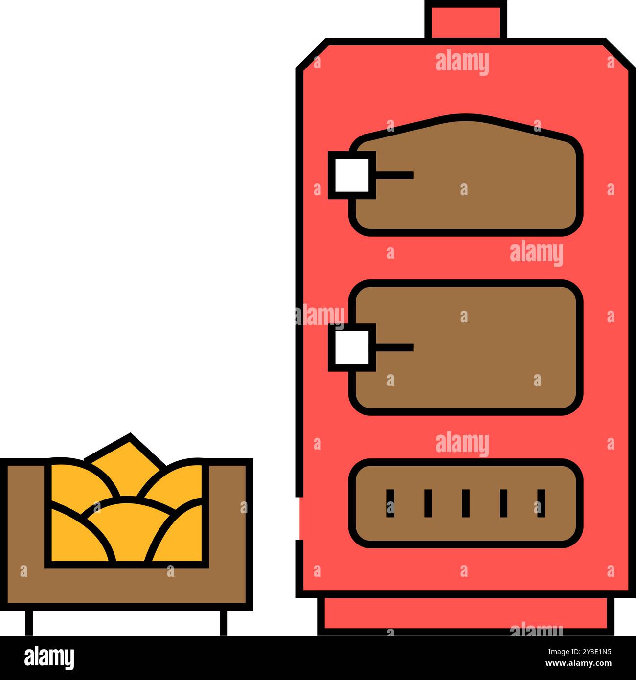 Boiler dam hi-res stock photography and images - Alamy