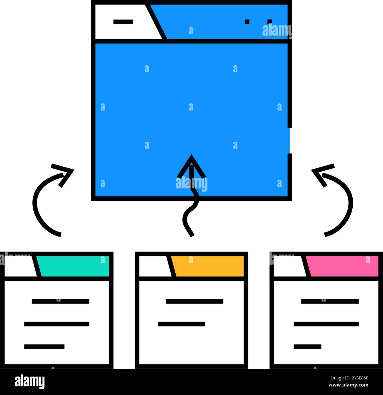 Canonical analysis hi-res stock photography and images - Alamy