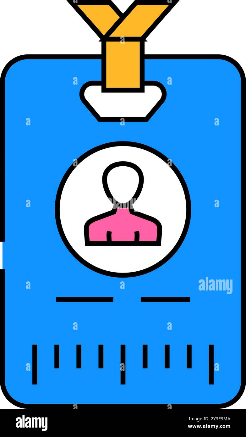 Attendee Cut Out Stock Images & Pictures - Alamy