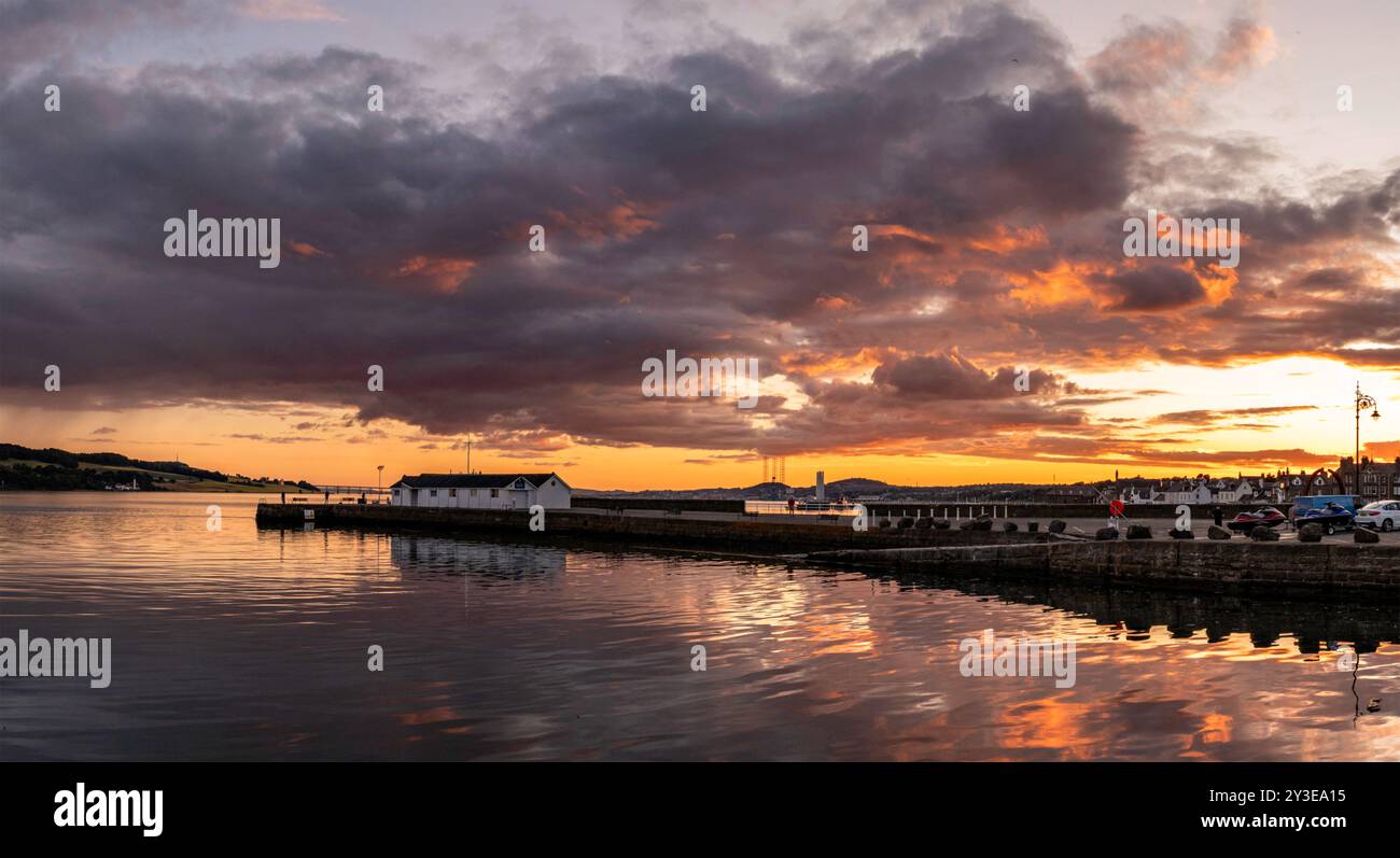 Broughty Ferry, Dundee, Scotland, UK Stock Photo - Alamy