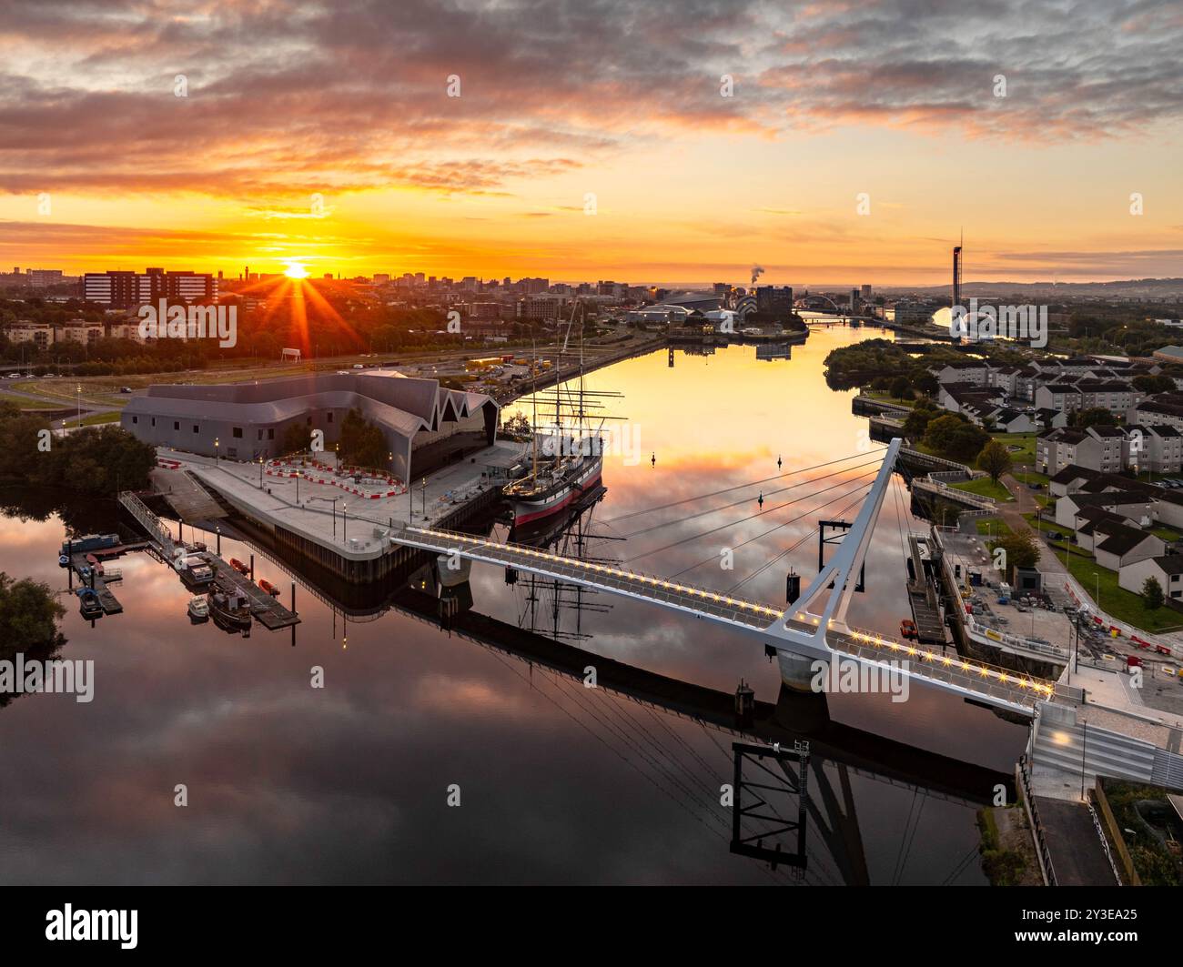 Govan hi-res stock photography and images - Alamy