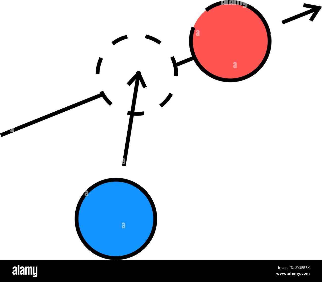 rush croquet game icon color illustration Stock Vector Image & Art - Alamy