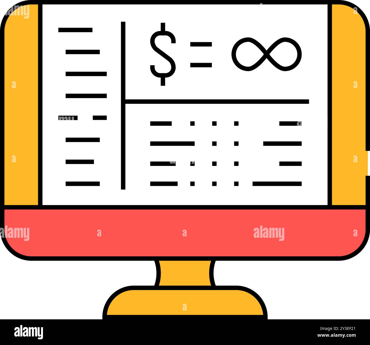 Couple financial advisor Cut Out Stock Images & Pictures - Alamy