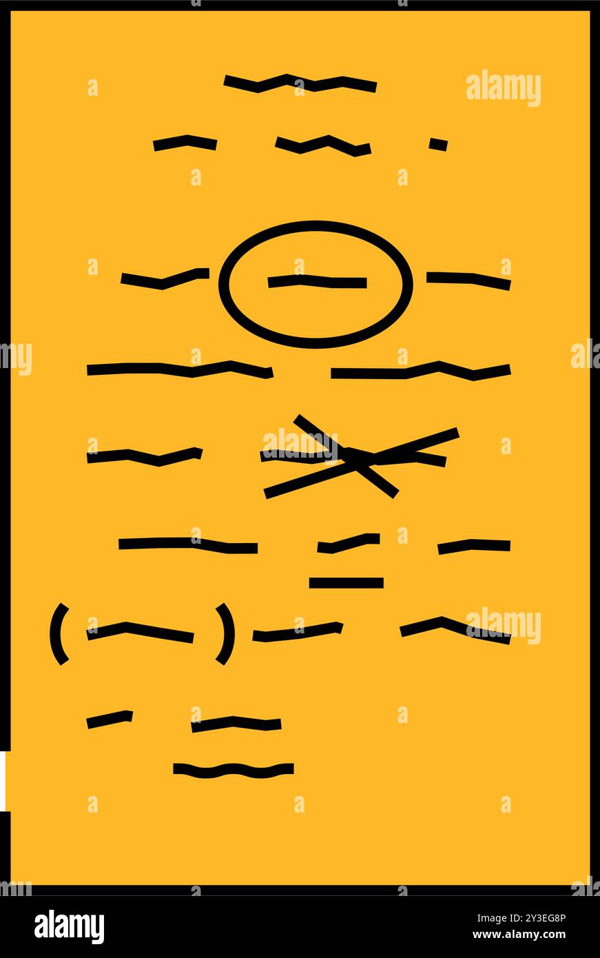 Report editing Cut Out Stock Images & Pictures - Alamy