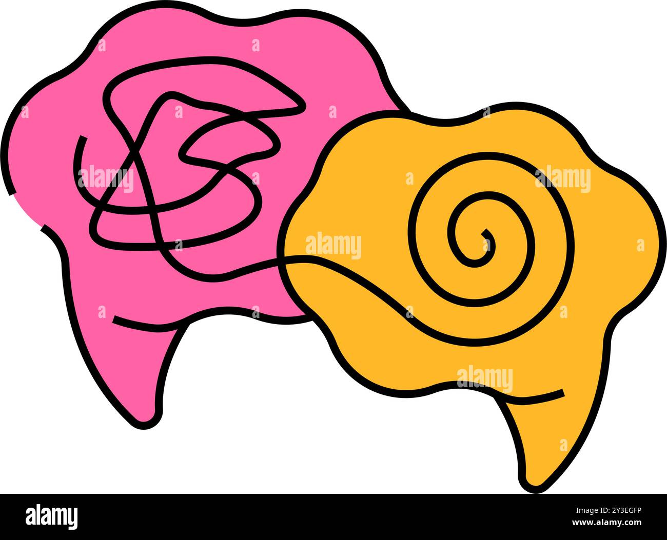 Plain language Stock Vector Images - Alamy