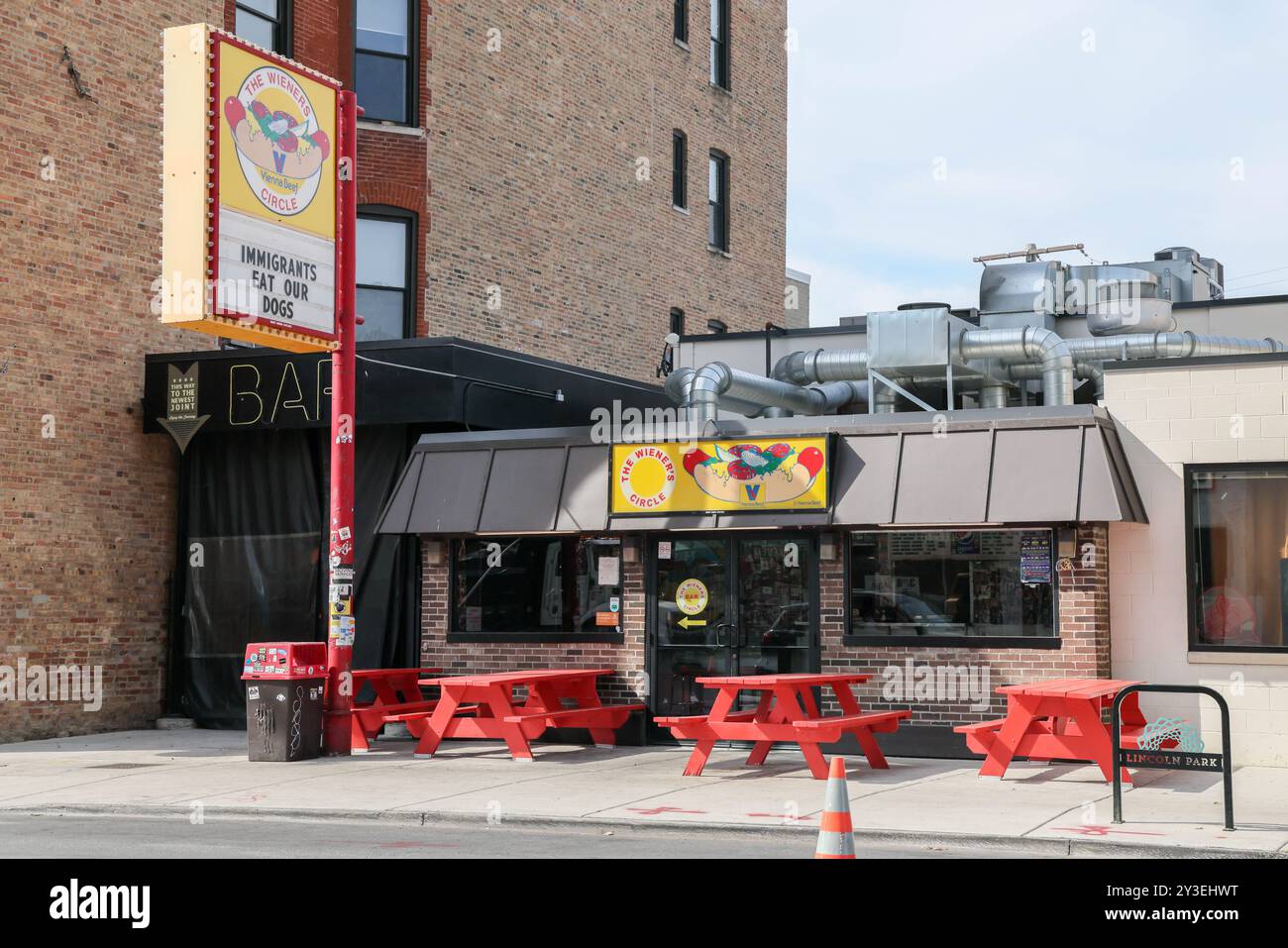 Haitian immigrants springfield hi-res stock photography and images - Alamy