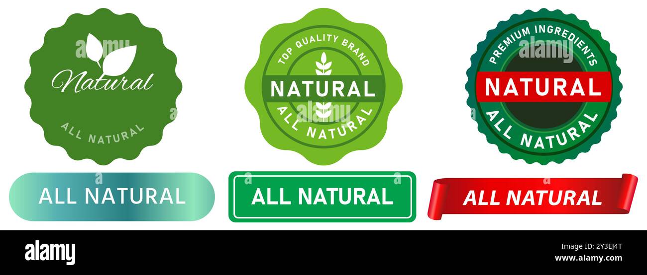 Nutrition claim Stock Vector Images - Alamy