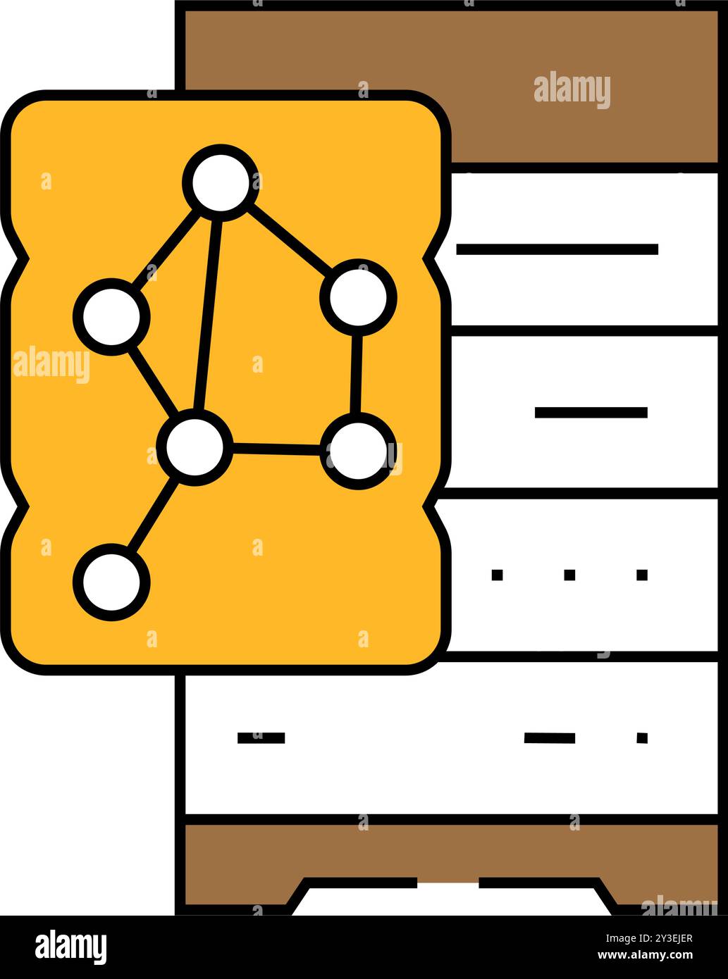 nosql database icon color illustration Stock Vector Image & Art - Alamy nosql database icon color illustration Stock Vector Image & Art - Alamy