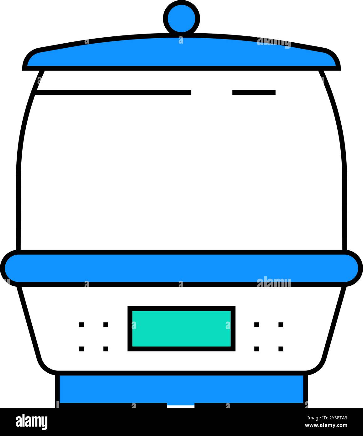 Restaurant fork floor Stock Vector Images - Alamy