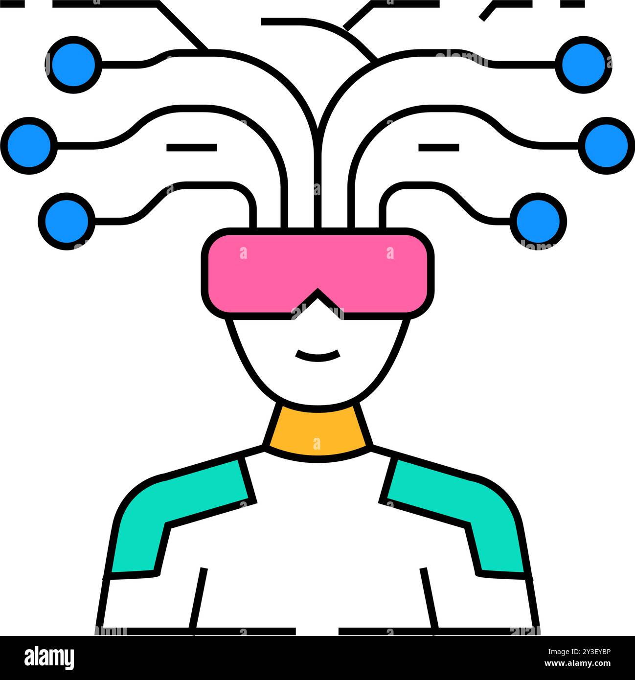 Tech enthusiast Cut Out Stock Images & Pictures - Alamy