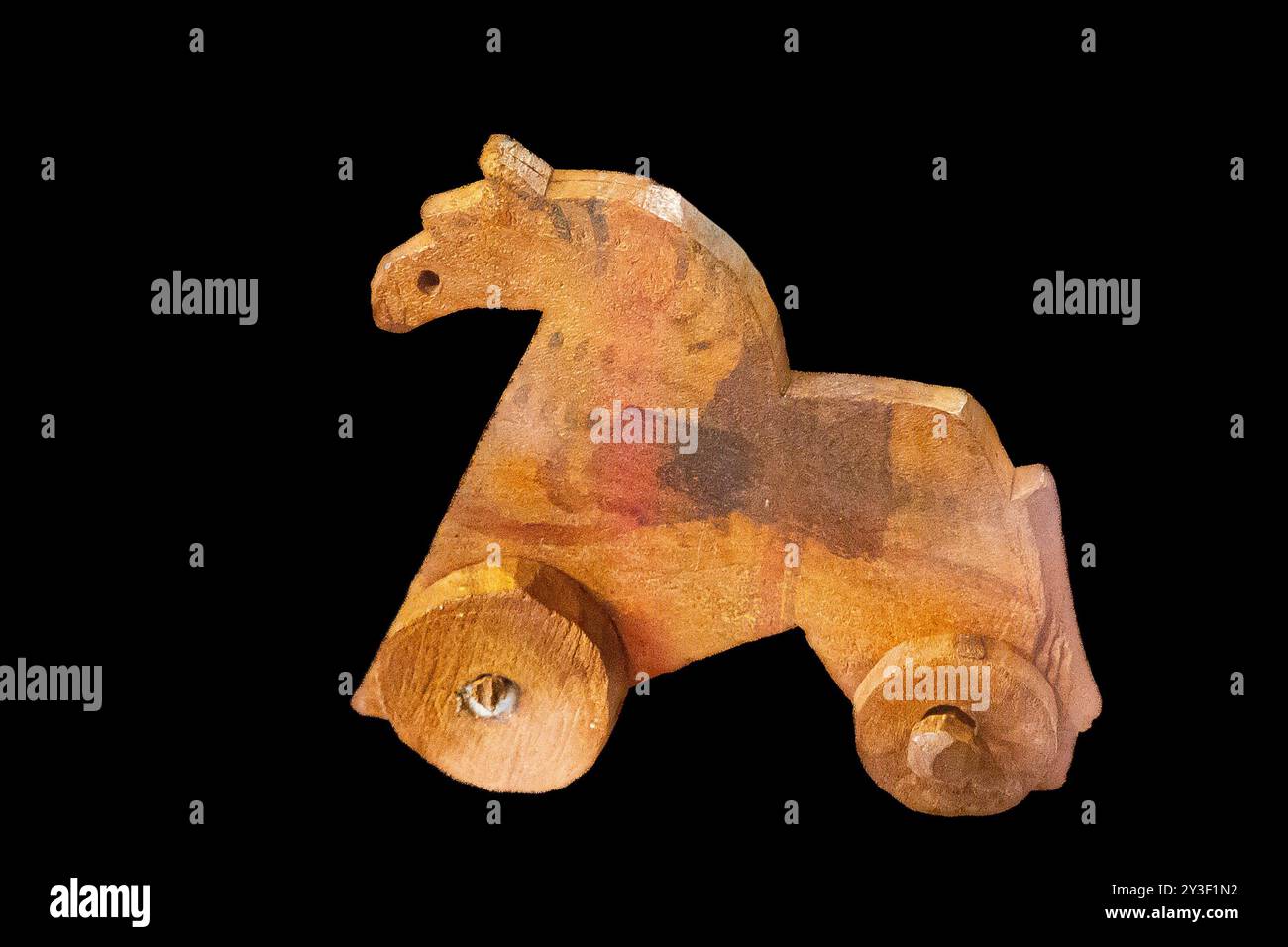 Egypt, Old Cairo, items displayed in the Coptic Museum Stock Photo - Alamy