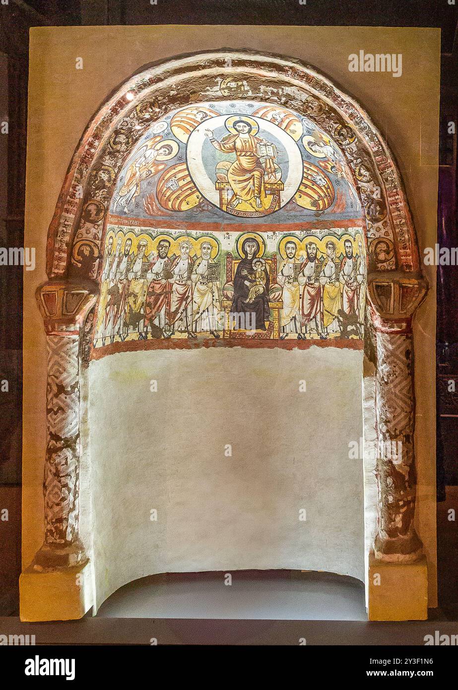 Kairo museum hi-res stock photography and images - Alamy