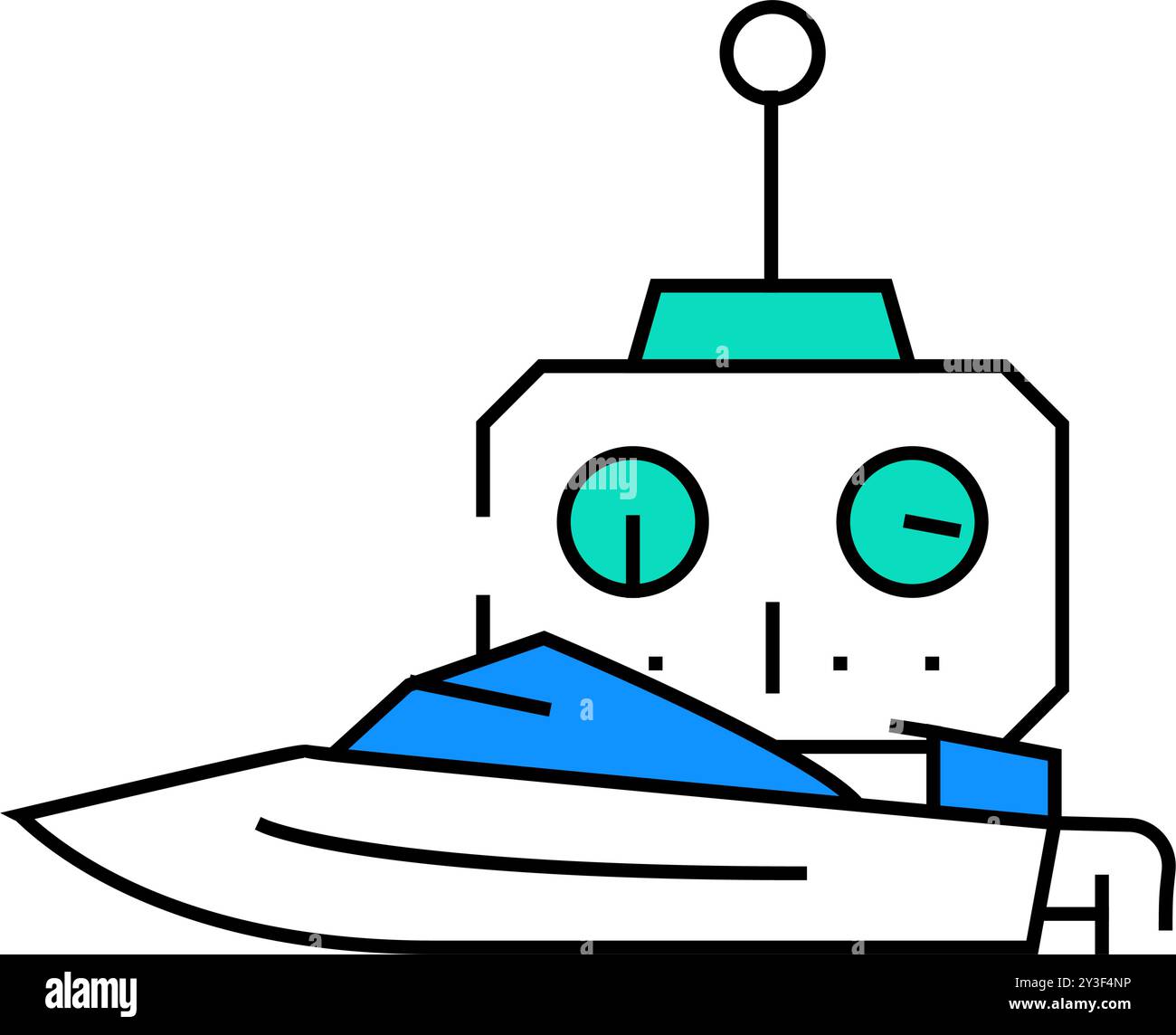 Boat club racing Stock Vector Images - Alamy