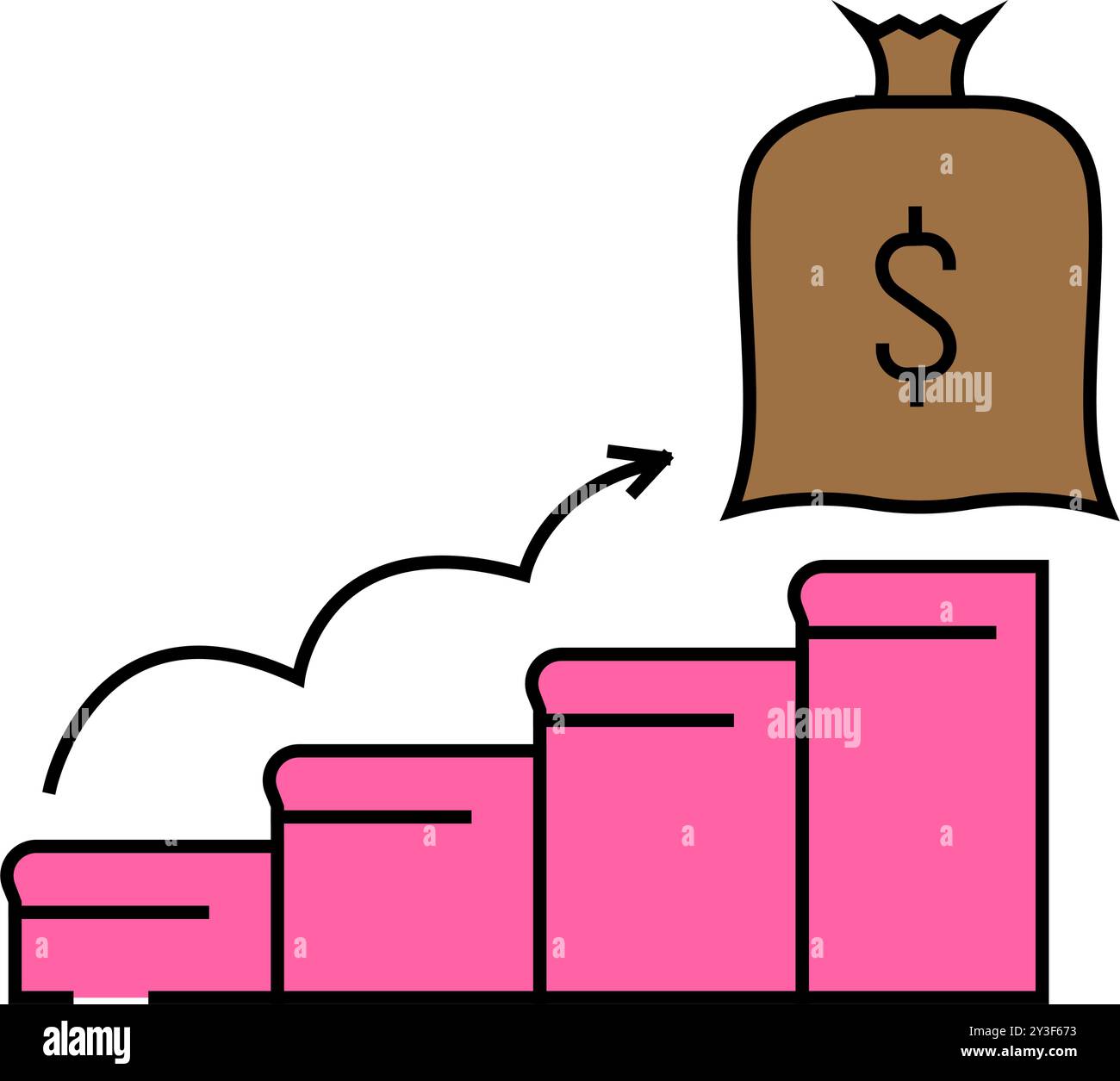 Mortgage advisor and couple Stock Vector Images - Alamy