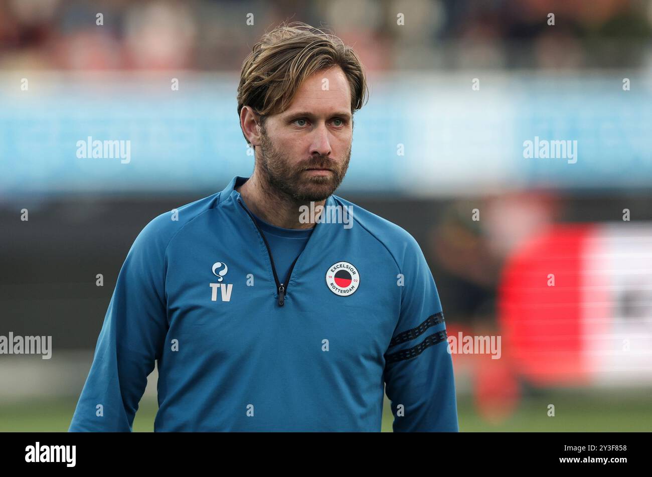 Thomas verhaar hi-res stock photography and images - Alamy