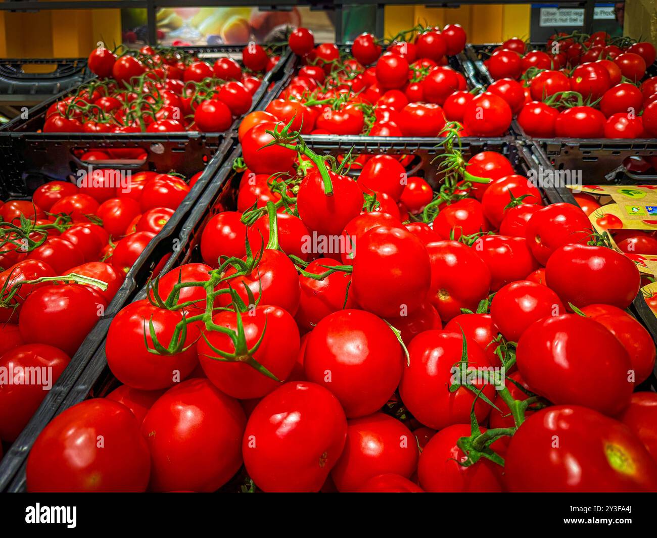 Gemüsepreise hi-res stock photography and images - Alamy